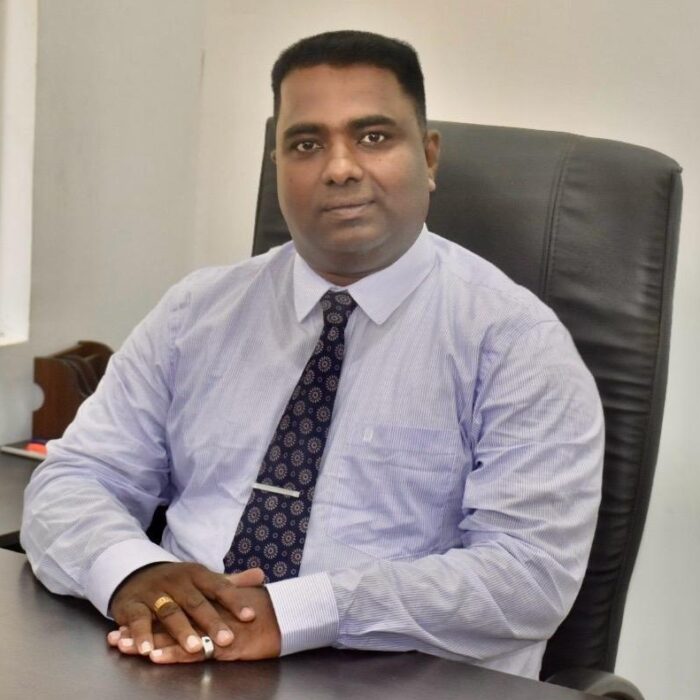 PDB Members – Palmyrah Development Board